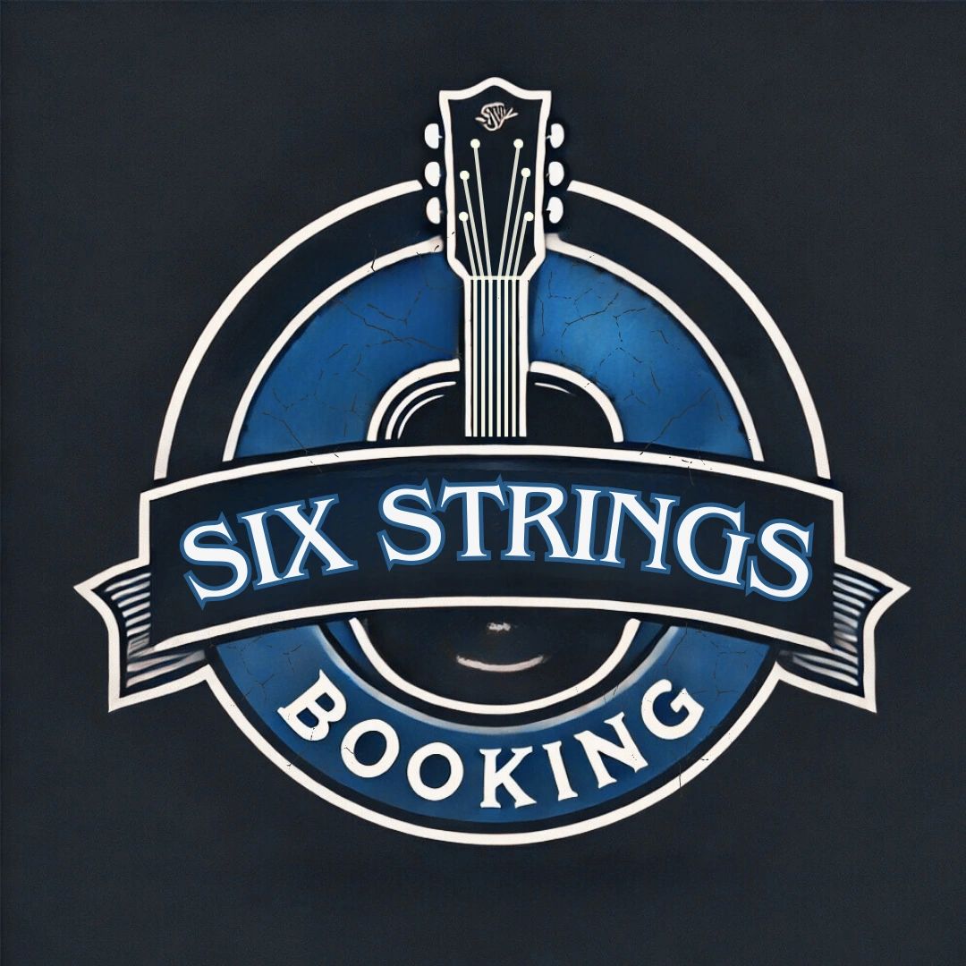 Six Strings Booking